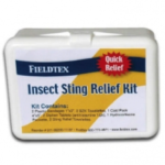 E-FirstAid Supplies Blog | Product of the Week: Insect Sting Relief Kit