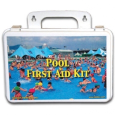 eFirstAidSupplies Blog - Product of the Week: Pool First Aid Kit