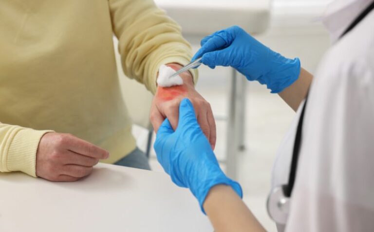 Using Alcohol in Aid and Beyond - Know the Uses!