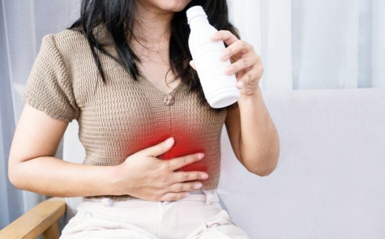 What are Antacids Used For? Quick Relief Explained
