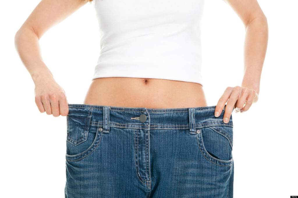 How to Lose Weight and Be Healthy in 2024