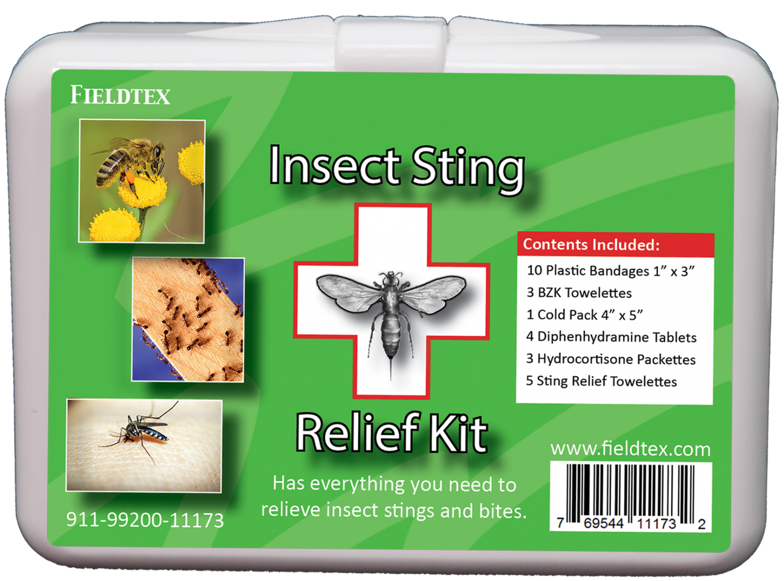 Re-Designed American Made First Aid Kits (Updated for 2024)