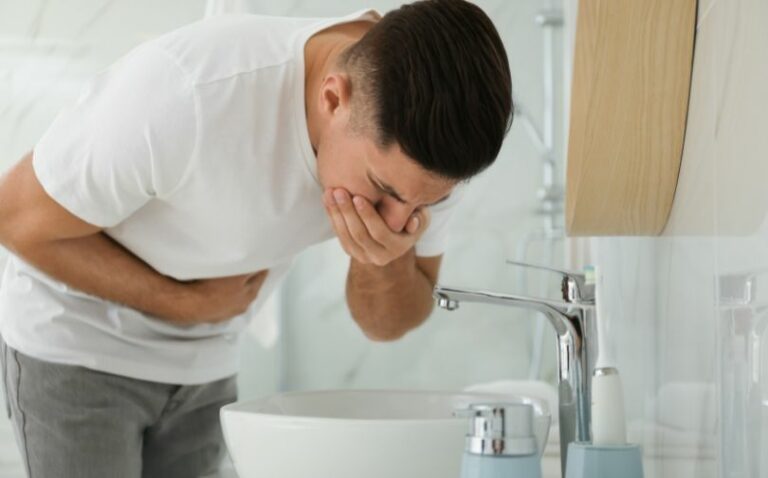 How to Clean Up Vomit: Effective and Hygienic Methods