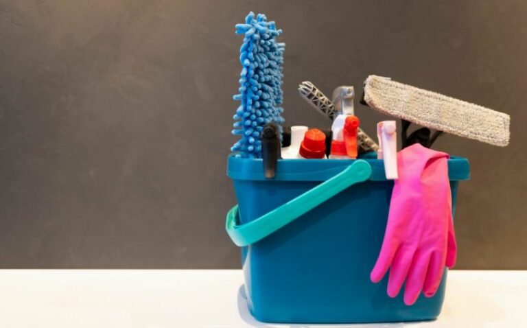 How to Clean Up Vomit: Effective and Hygienic Methods