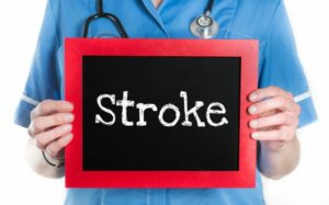 First Aid for Strokes: Recognize and Respond Fast