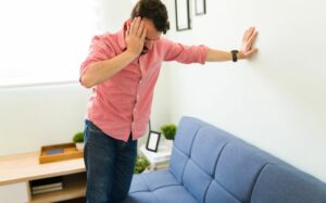 First Aid for Fainting - What to Do Instantly!