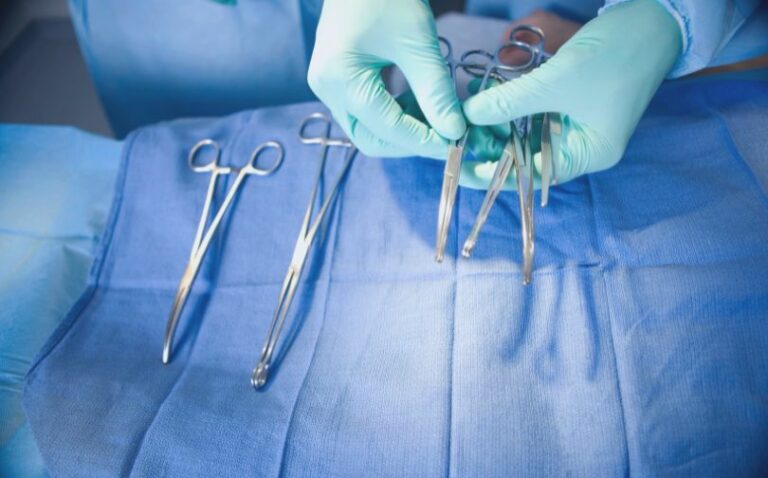 Can I remove Surgical Staples at Home? [Answered]