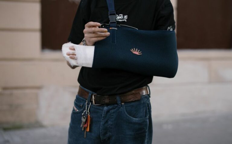 6 Common Types of Bandages: Know Your Options