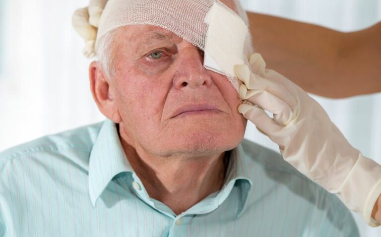 When Should You Use Sterile Eye Dressings? - Key Tips!