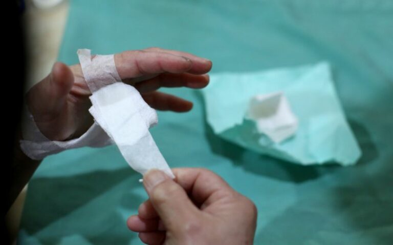 9 Types of Wound Dressings: Essential Choices You Need