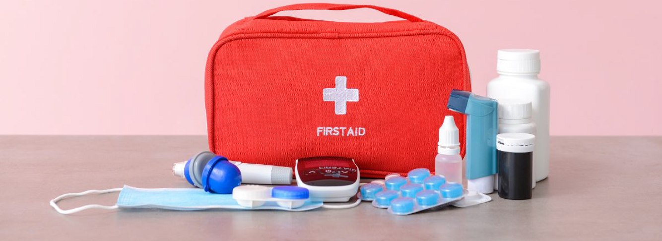 E-firstaidsupplies Blog