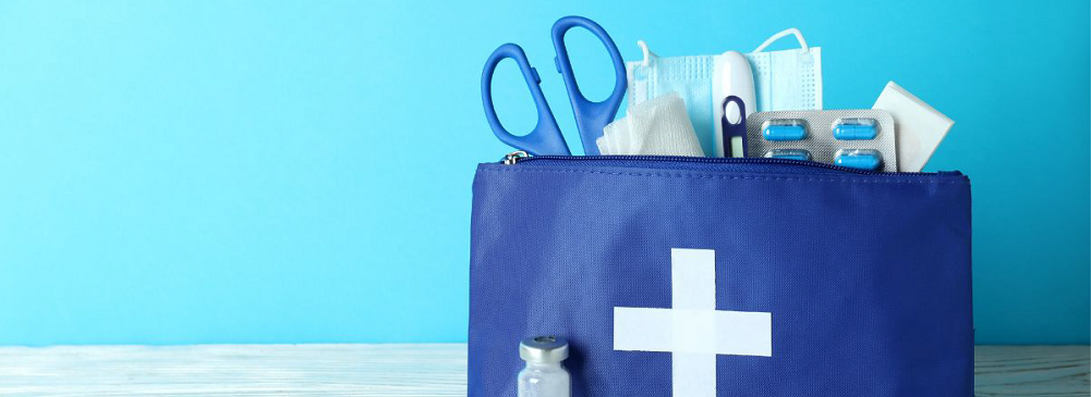 E-firstaidsupplies Blog