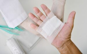 9 Types of Wound Dressings: Essential Choices You Need