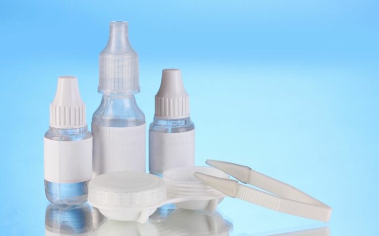 Do You Need Eye Wash In Your First Aid Kit? Yes or No