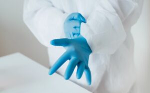 Sterile VS Non-Sterile Gloves - What You Need To Know
