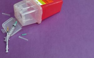 What Goes in a Sharps Container? Revealing Medical Secret