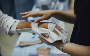 How to Use a SAM Splint: Essential Steps Explained