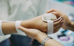 How to Use a SAM Splint: Essential Steps Explained