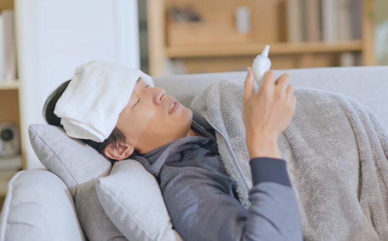 Can Ice Packs Help Relieve a Fever? Discover the Truth