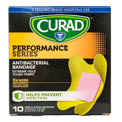 Use Neosporin to Protect Against Staph Infections