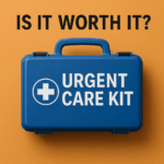 eFirstAidSupplies Blog - Urgent Care Kit: What’s Inside and Is It Worth It?
