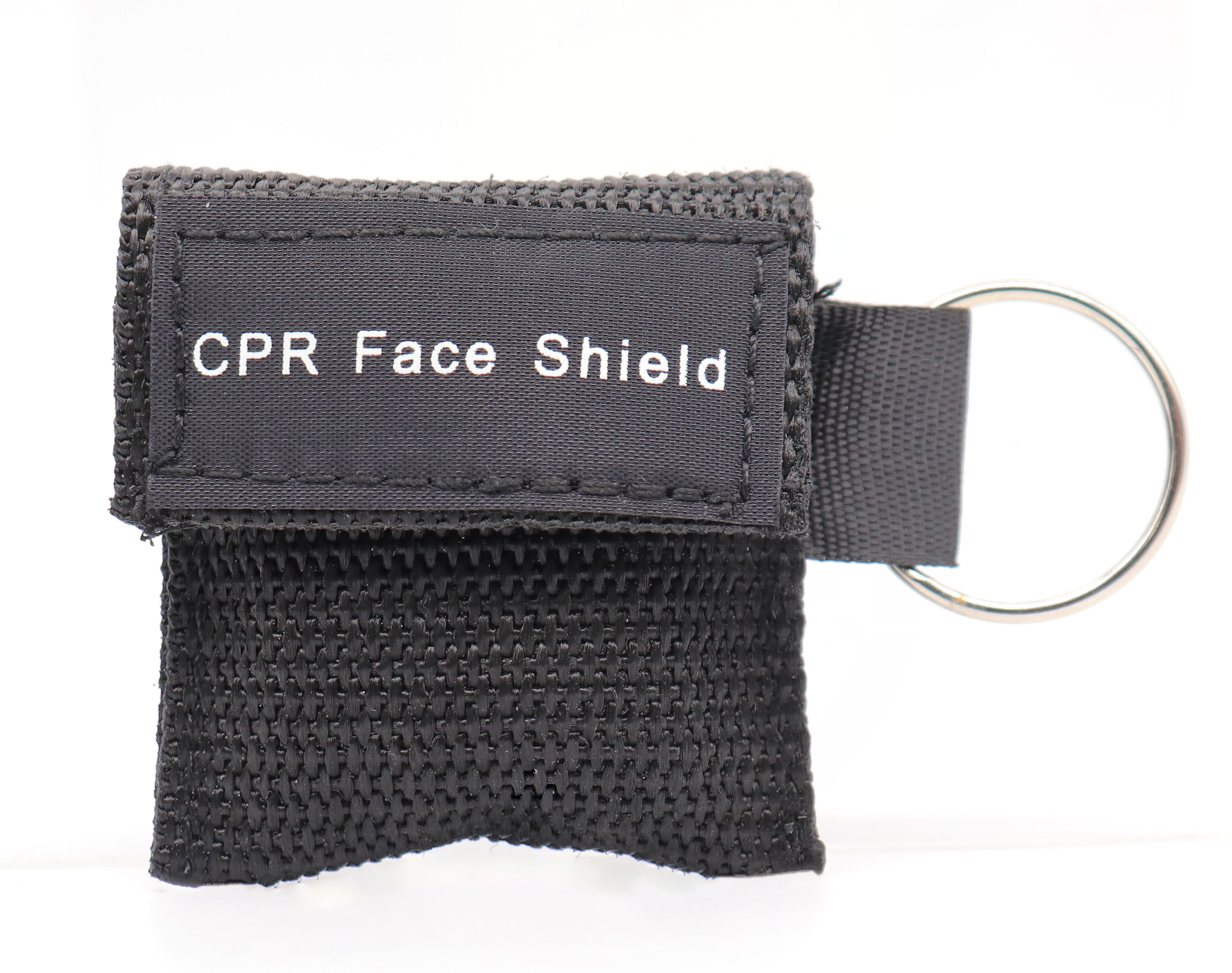 Keychain CPR Mask | eFirstAidSupplies