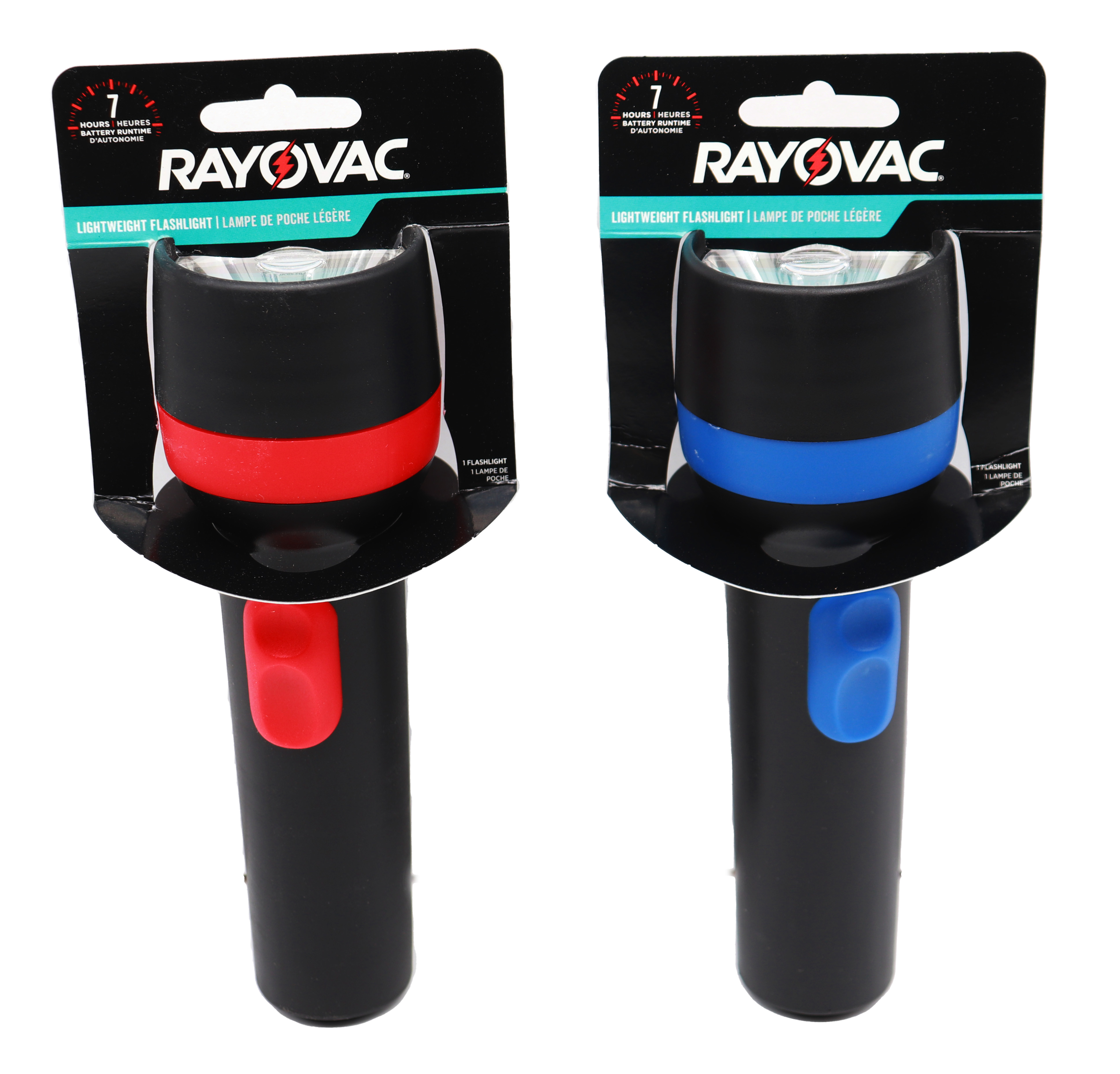 LED Flashlight : E-FirstaidSupplies