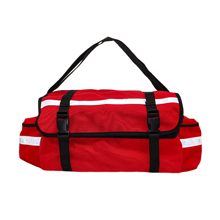 Complete Personal Trauma Kit | Compact & Reliable First Aid Bag