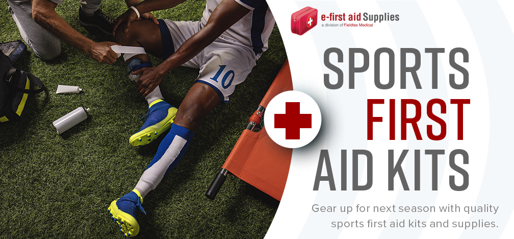 eFirstAidSupplies The First Aid Superstore.