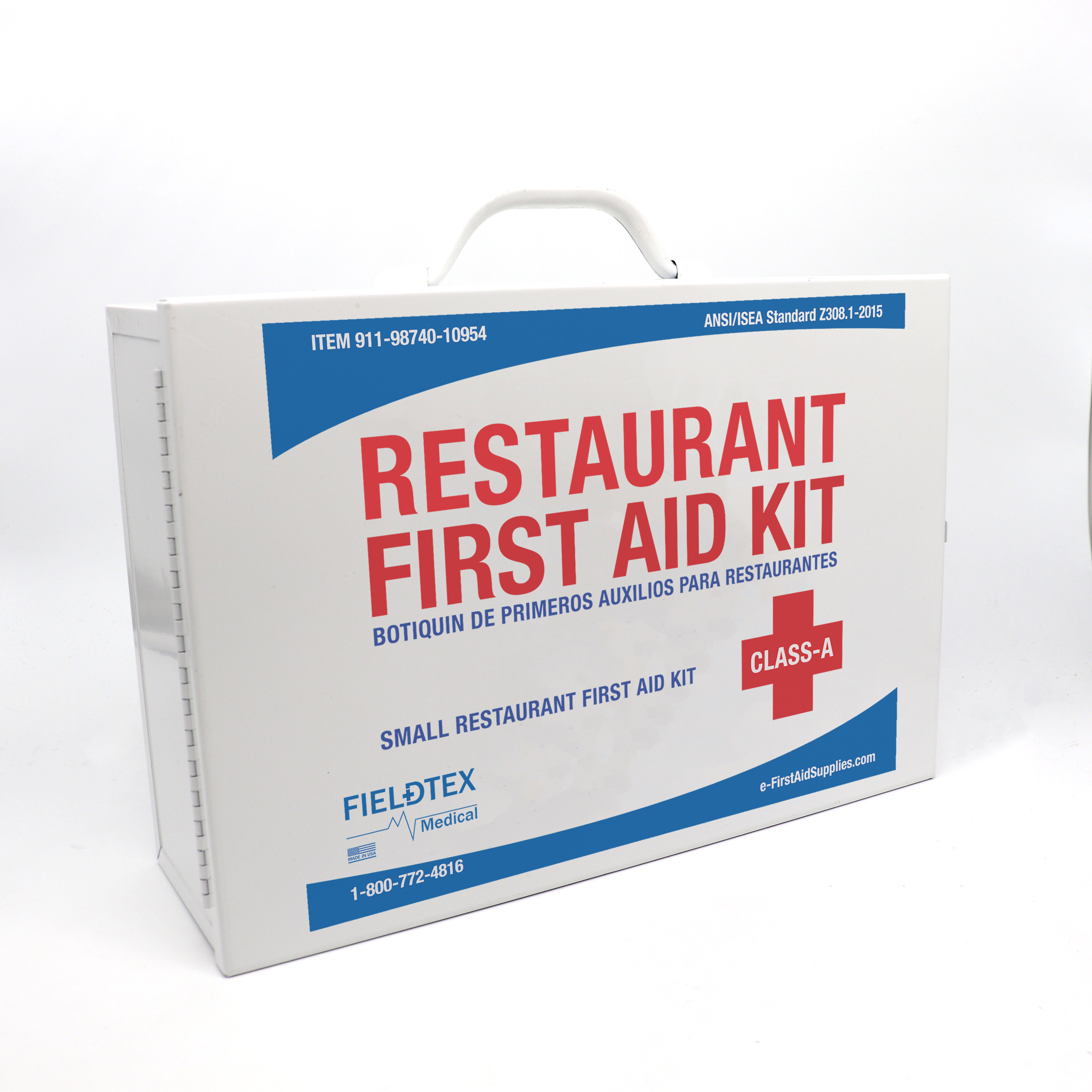Restaurant First Aid Kit Small