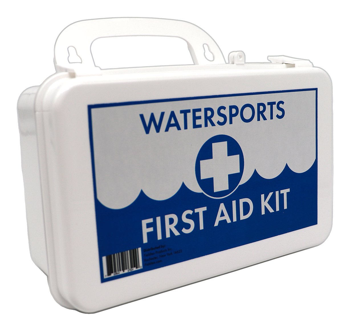 Waterproof Coastal Boater First Aid Kit
