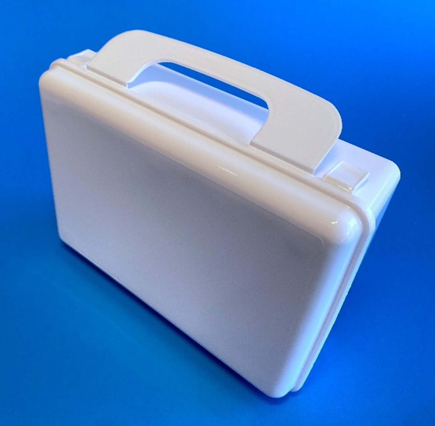 First Aid Kit Box, N12 | e-firstaidsupplies.com