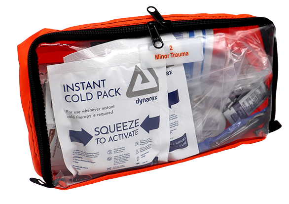 Coastal Cruising Trans Ocean Pak Module 2 Bandages Refill