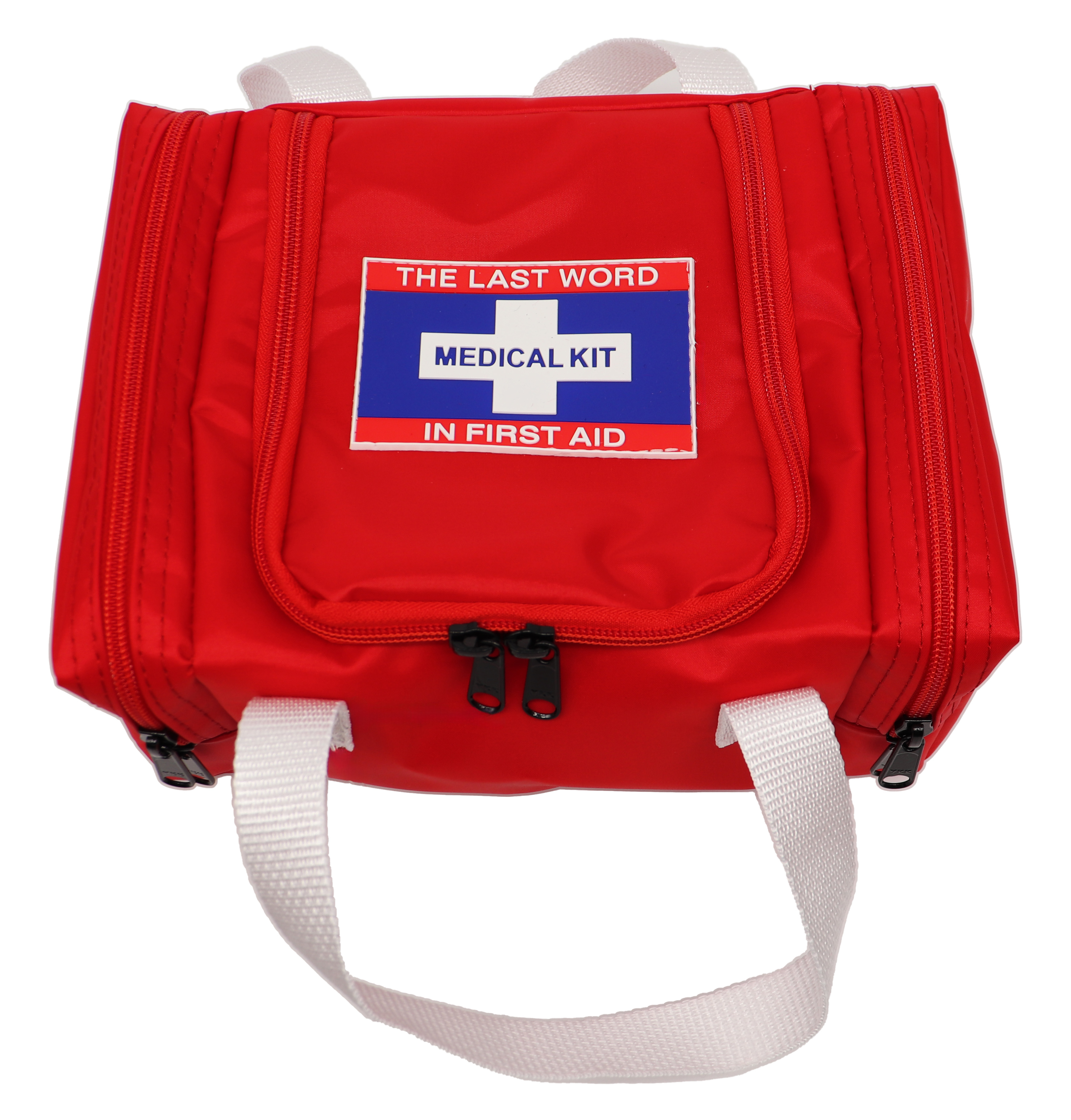 Large Coaches Sports First Aid Kit | eFirstAidSupplies