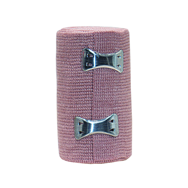 Elastic Bandages 3" x 5 YDS - Premium Compression Wraps