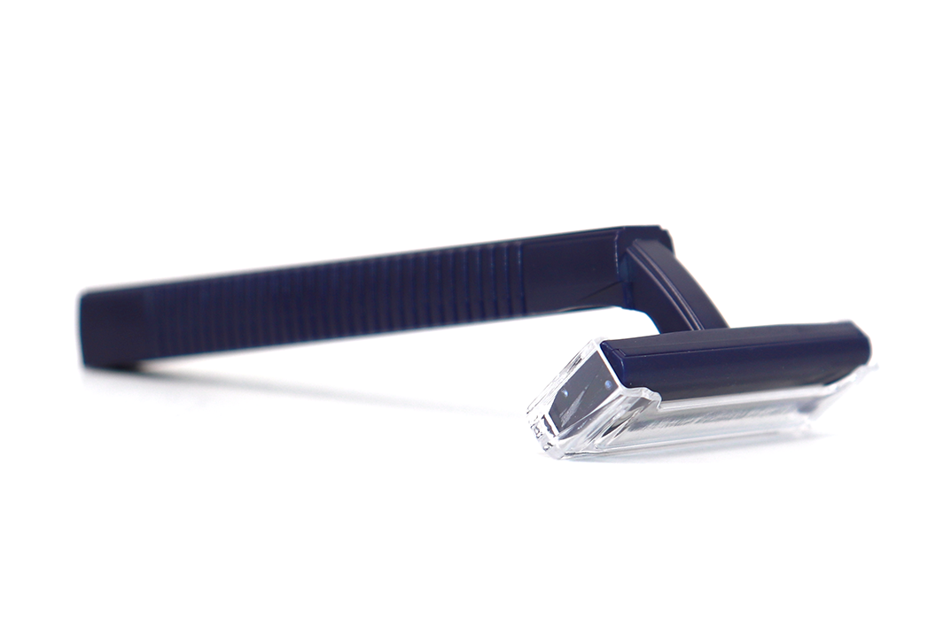 Disposable Razor | Convenient and Hygienic Shaving | e-FirstAidSupplies