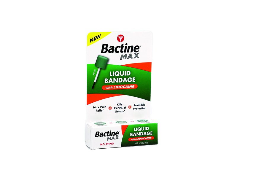 Bactine Max Liquid Bandage : E-FirstaidSupplies