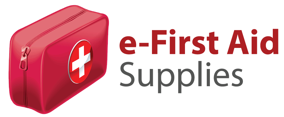 Made in USA First Aid Kit & American Survival Kits | e-FirstAid