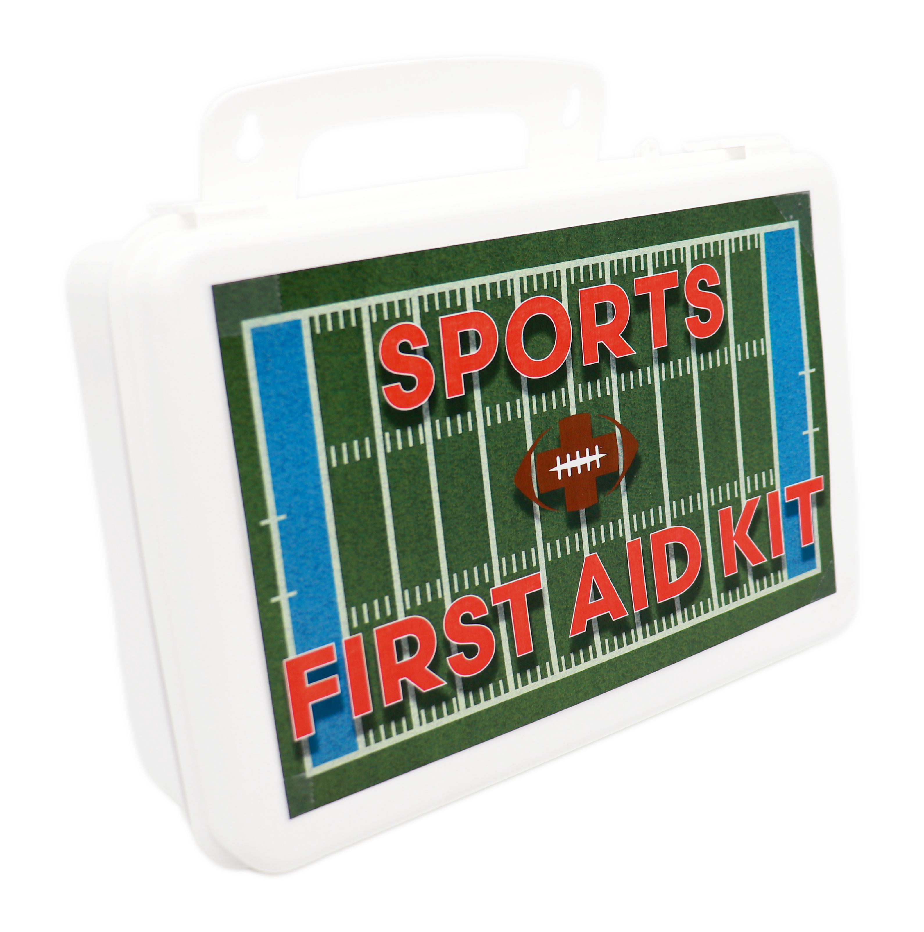 Football First Aid Kit | e-firstaidsupplies.com