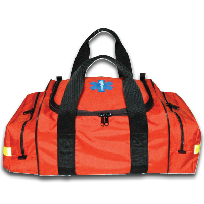 Maxi Bag - Orange | e-FirstAidSupplies