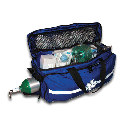 Oxygen Bags | Fieldtex Products, Inc.