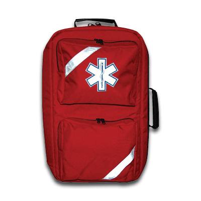 Backpack First Aid Kits