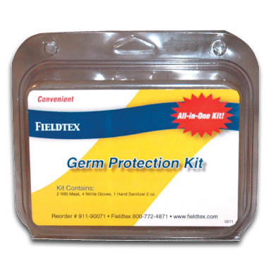 Personal Protection Kits - E-firstaidsupplies.com