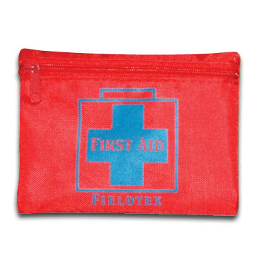 Cloth First Aid Kits | Fieldtex Products, Inc.