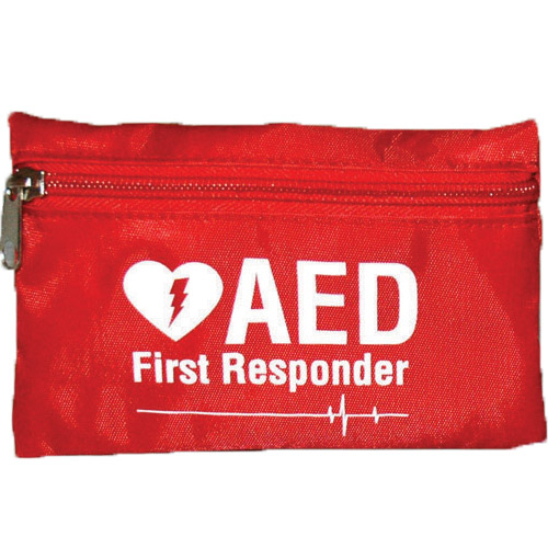 AED First Responder Pouch
