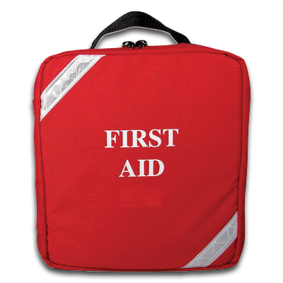 Backpack First Aid Kits