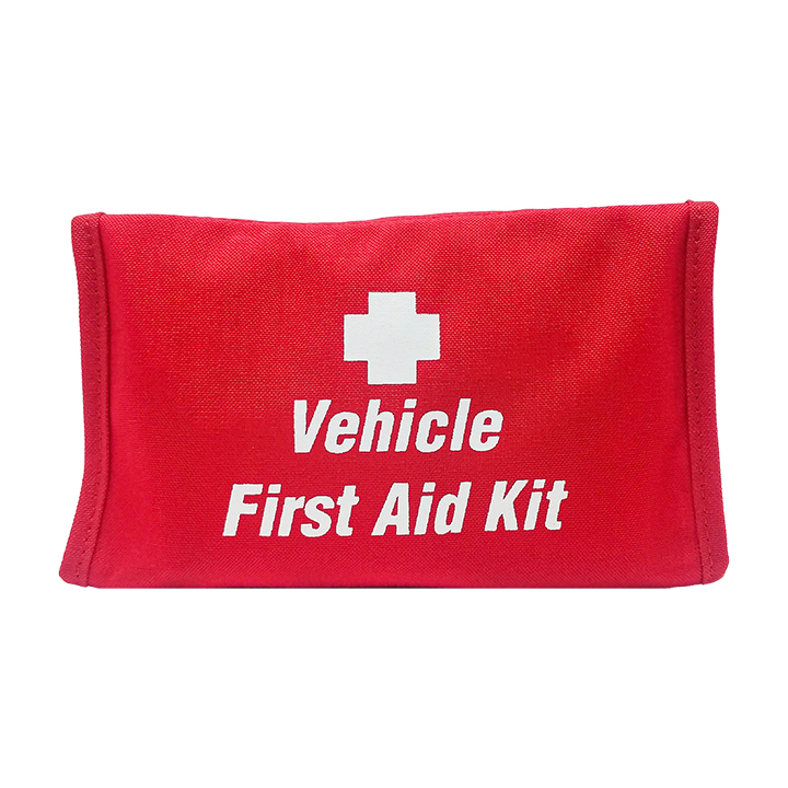 Vehicle First Aid Kit | eFIrstAidSupplies