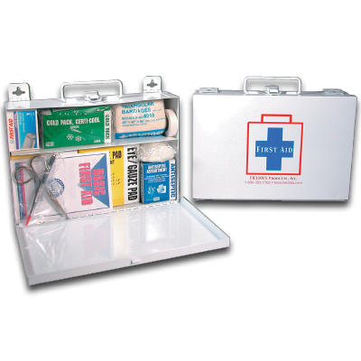 Professional First Aid Kits - E-firstaidsupplies.com