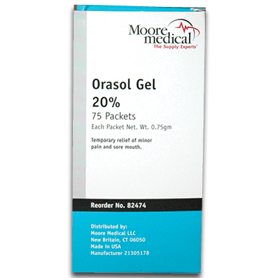 Dental Care | Fieldtex Products, Inc.