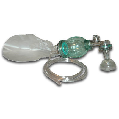 Bag Valve Masks | Fieldtex Products, Inc.